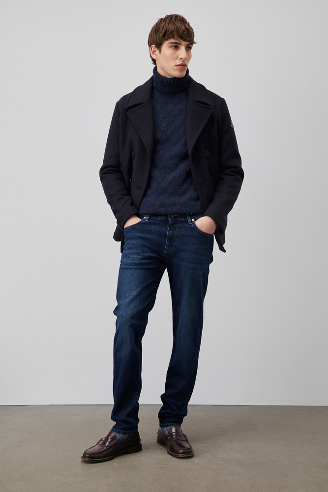 Roy Roger's Jeans Uomo AI 23