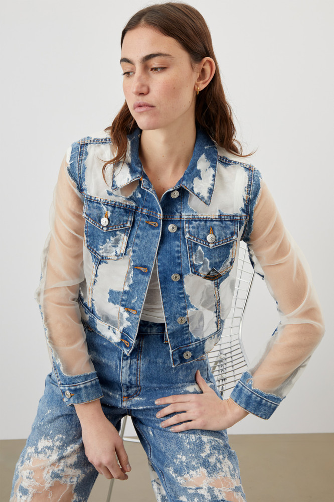 Roy Roger's Donna: Jeans E Abbigliamento