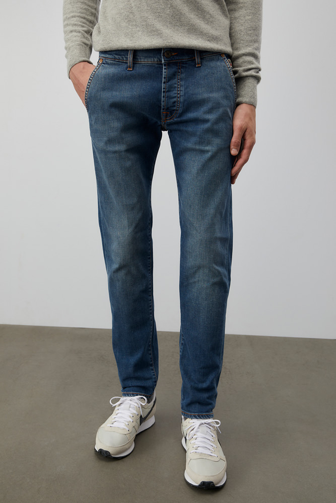 Roy Roger's Jeans Uomo AI 23