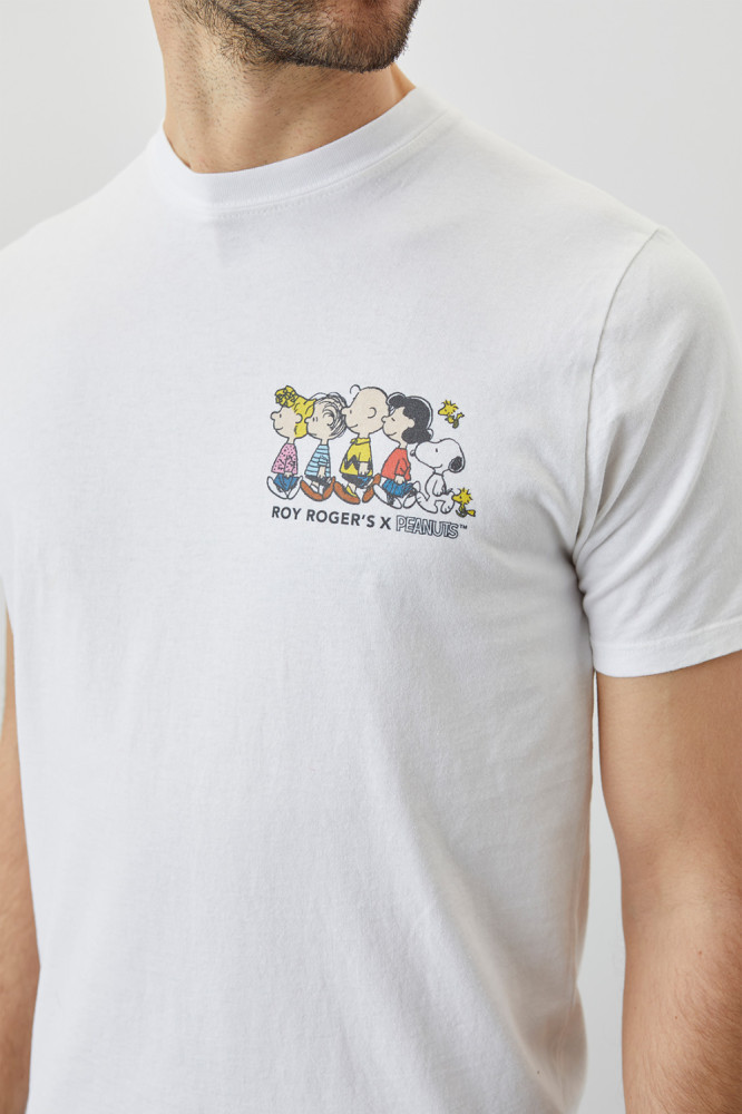 Roy Roger's Polos And T-shirts For Man Ss 2024